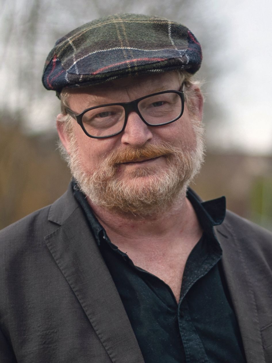 Adrian Hauser – Berner Landbote